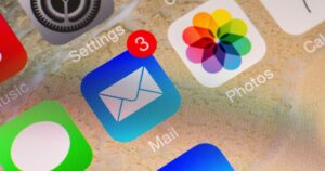 Solved: How To Stop Email Going to Junk on iPhone - The Mac Observer