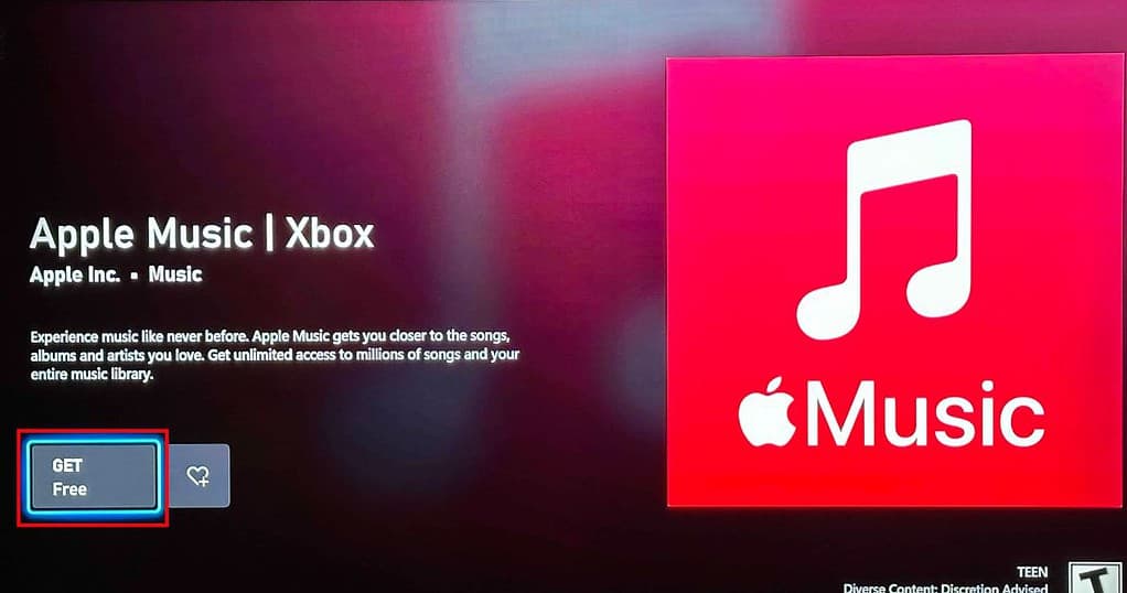 How to Play Apple Music on Xbox Series S and X Consoles - The Mac Observer