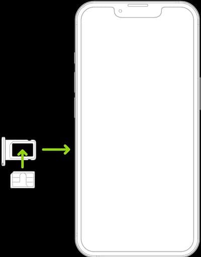 How to Fix SIM Card Failure in iOS 17/17.7 - The Mac Observer