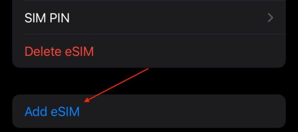 How to Fix SIM Card Failure in iOS 17/17.7 - The Mac Observer