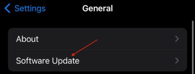 6 Ways to Fix iPhone Keeps Turning On and Off - The Mac Observer