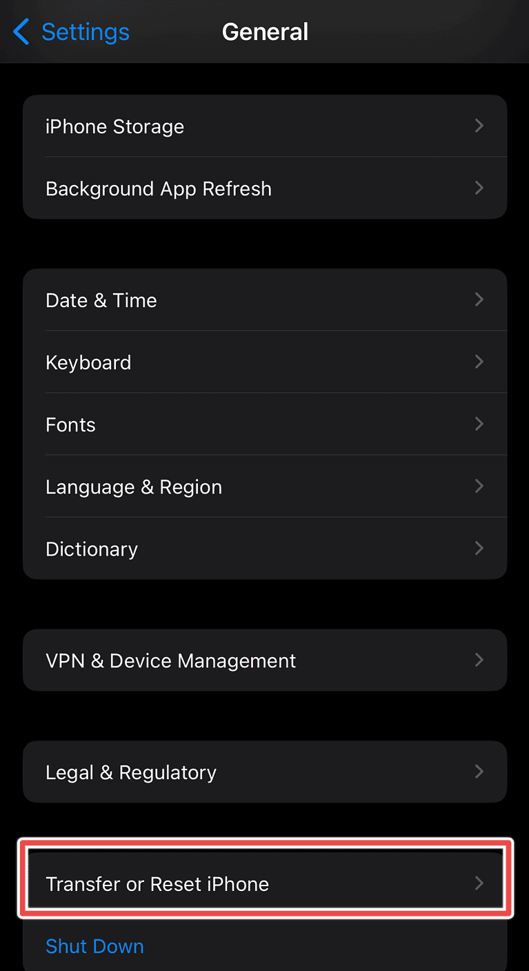 Fix: Exchange Account Unable To Verify Information in 8 Ways - The Mac ...