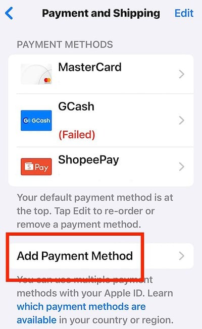 'Account Has Been Disabled in App Store and iTunes' [Solved] - The Mac ...
