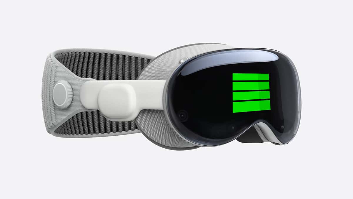 Vision Pro Portable Chargers and Battery Packs: What You Need To Know ...