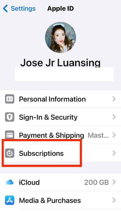 'Account Has Been Disabled in App Store and iTunes' [Solved] - The Mac ...