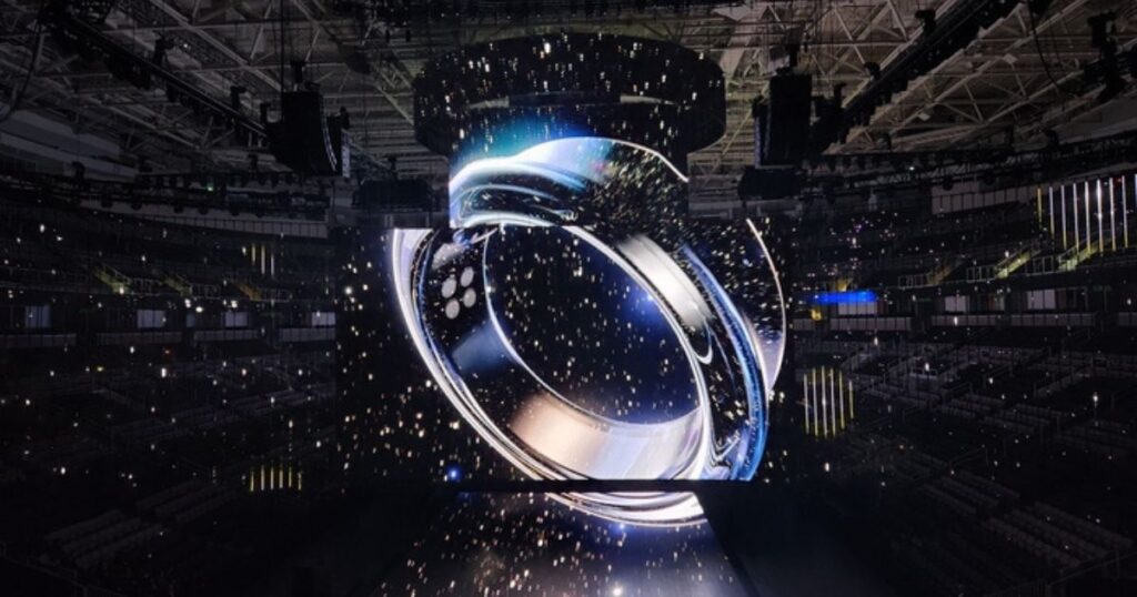 The Case for an 'iRing': Apple's Next Big Wearable Could Be Its Smallest