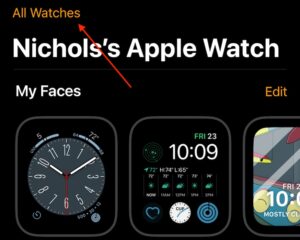 How To Fix Apple Watch Challenges Disappeared - The Mac Observer