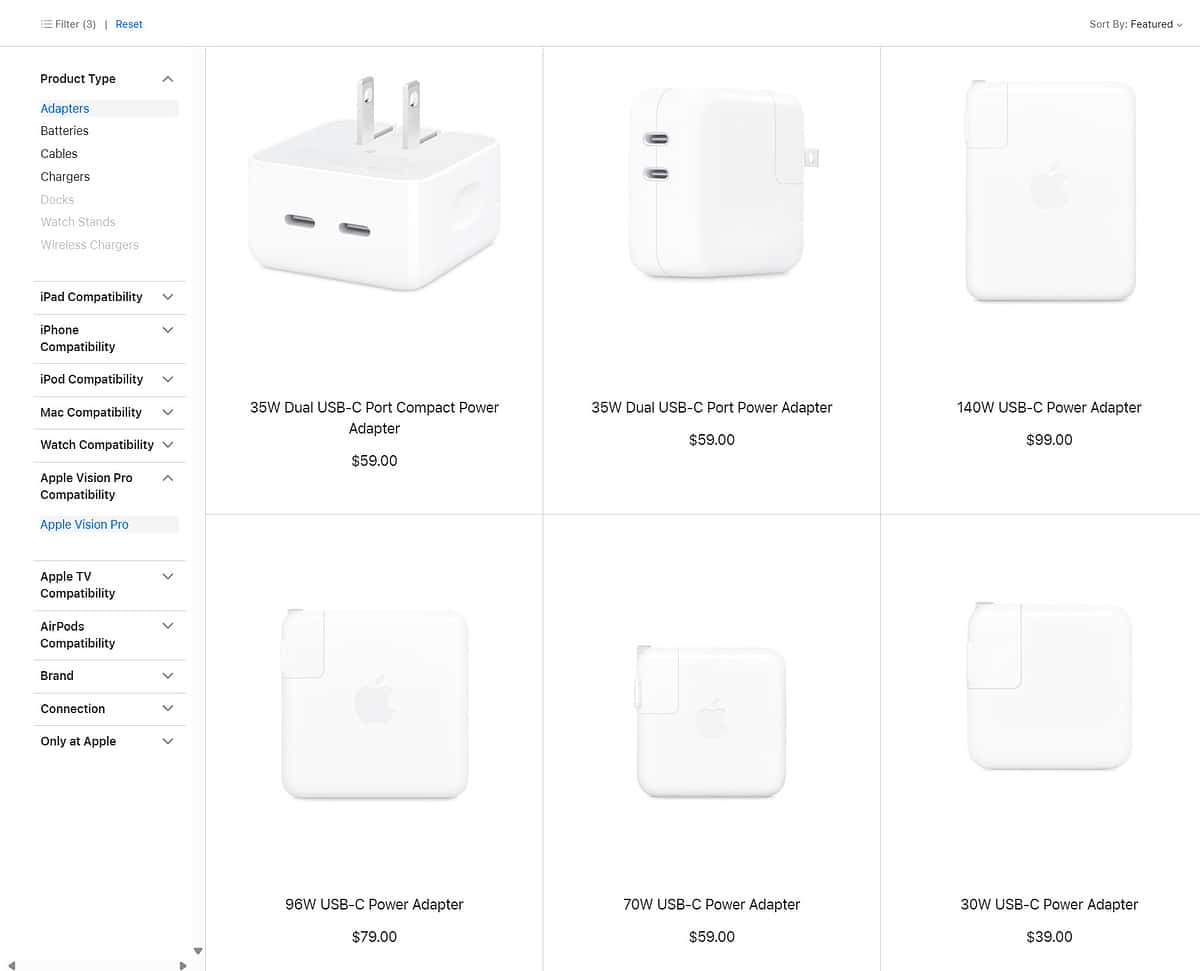 Vision Pro Portable Chargers and Battery Packs: What You Need To Know ...