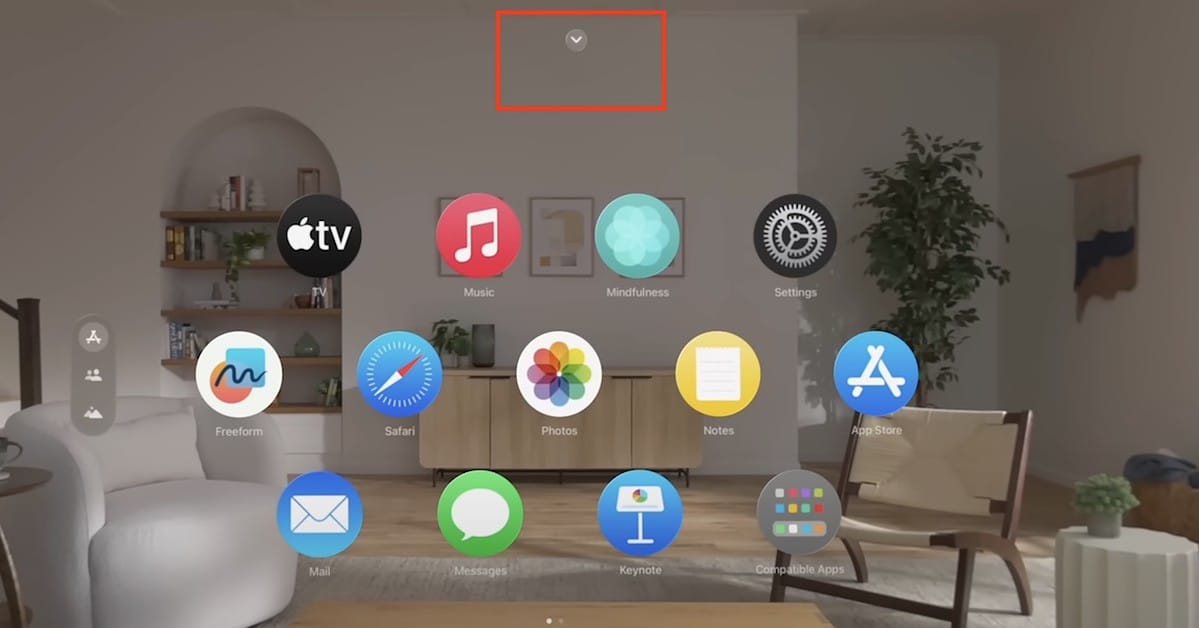 Fix: Vision Pro Windows Are Angled Even After Centering - The Mac Observer