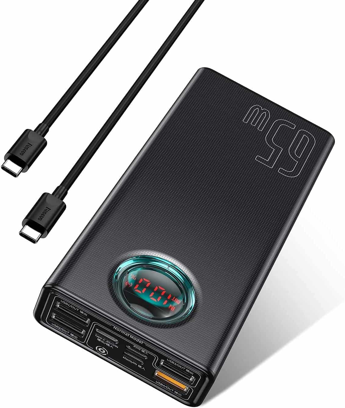 Vision Pro Portable Chargers and Battery Packs: What You Need To Know ...