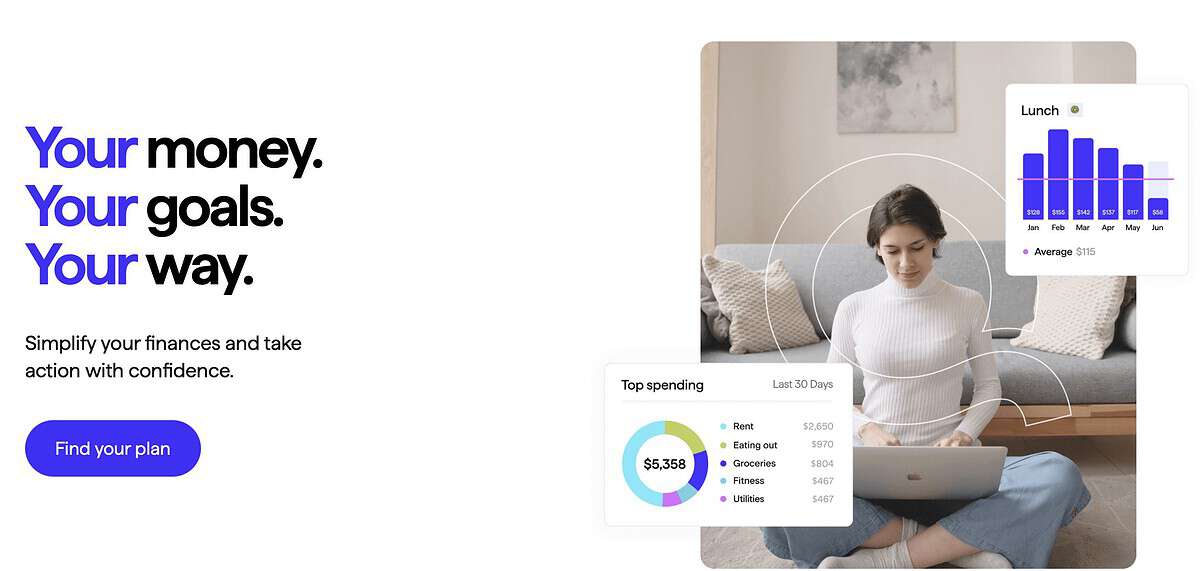 Best Personal Finance Software For Mac