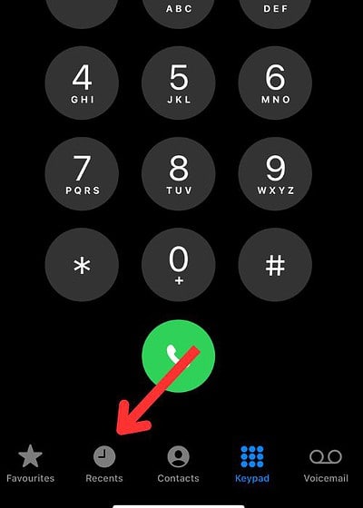 How to Detect and Block Spam Calls on iPhone (2024 Guide) - The Mac ...