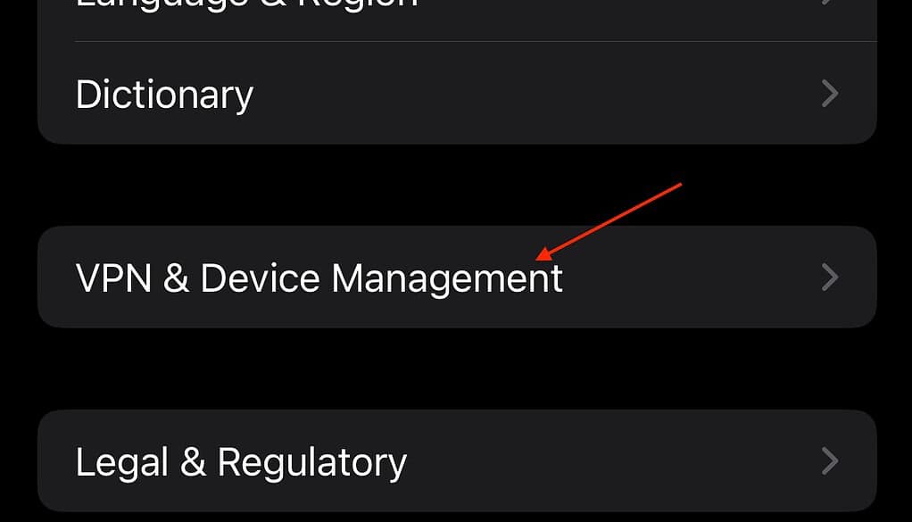 How To Fix Update Requested Error on iOS 18/18.5 - The Mac Observer