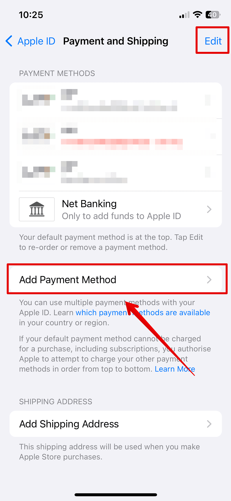 7 Fixes for Update Apple ID Settings Stuck On iPhone - The Mac Observer