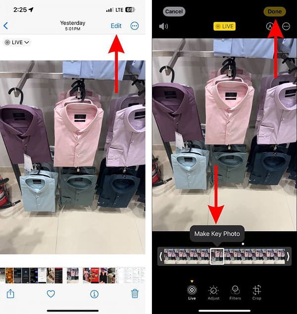 How To Turn Off Photo Auto-Enhance on iPhone - The Mac Observer