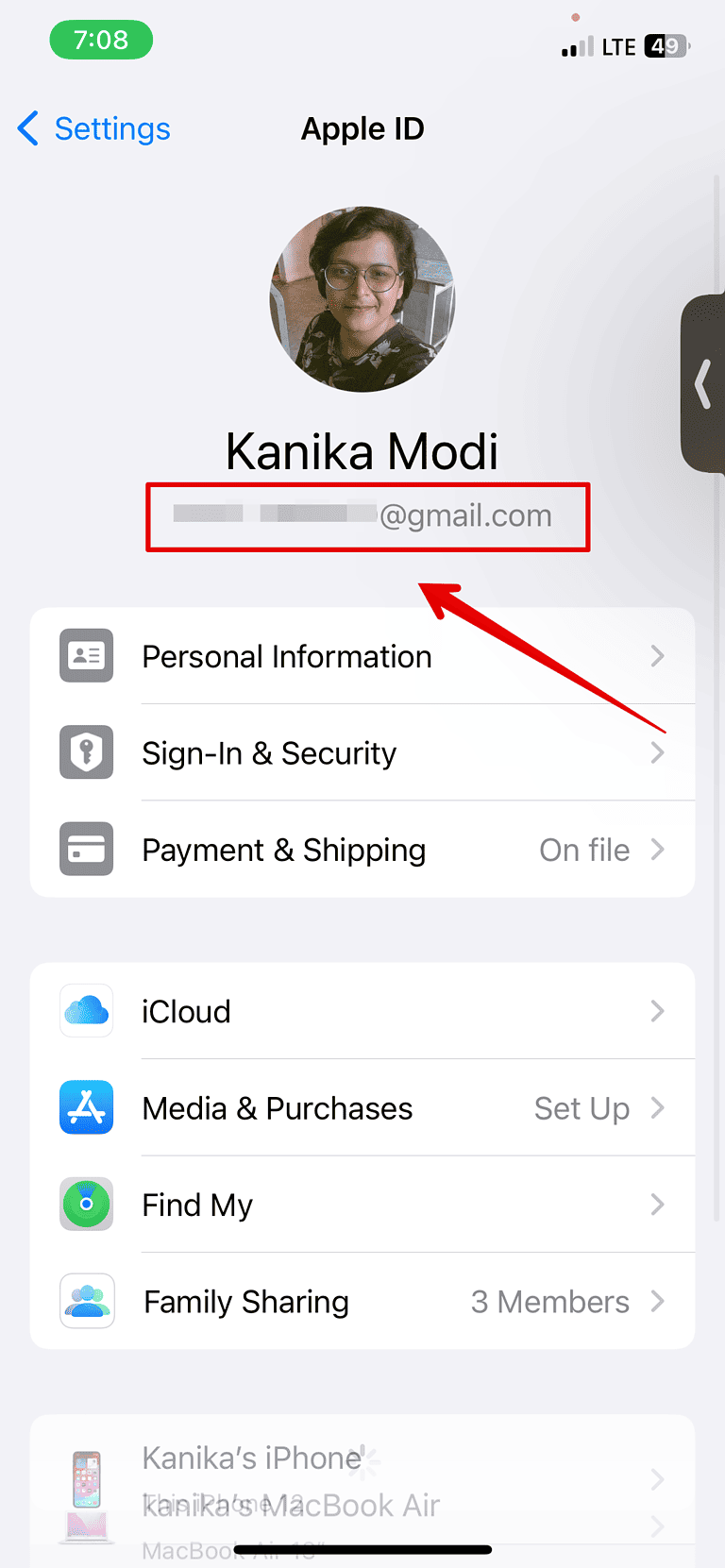 Apple Fitness Sharing Not Working? Here's How to Fix - The Mac Observer