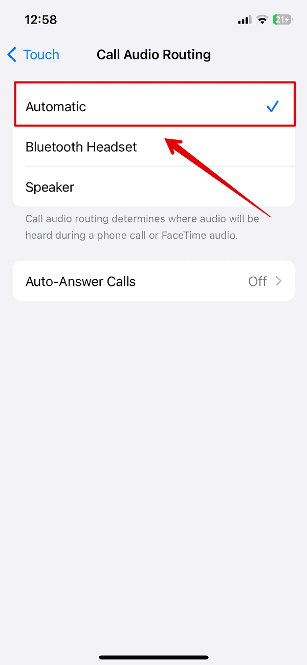 How to Fix Low Call Volume in iOS 17/ 17.7: Quick Fixes - The Mac Observer