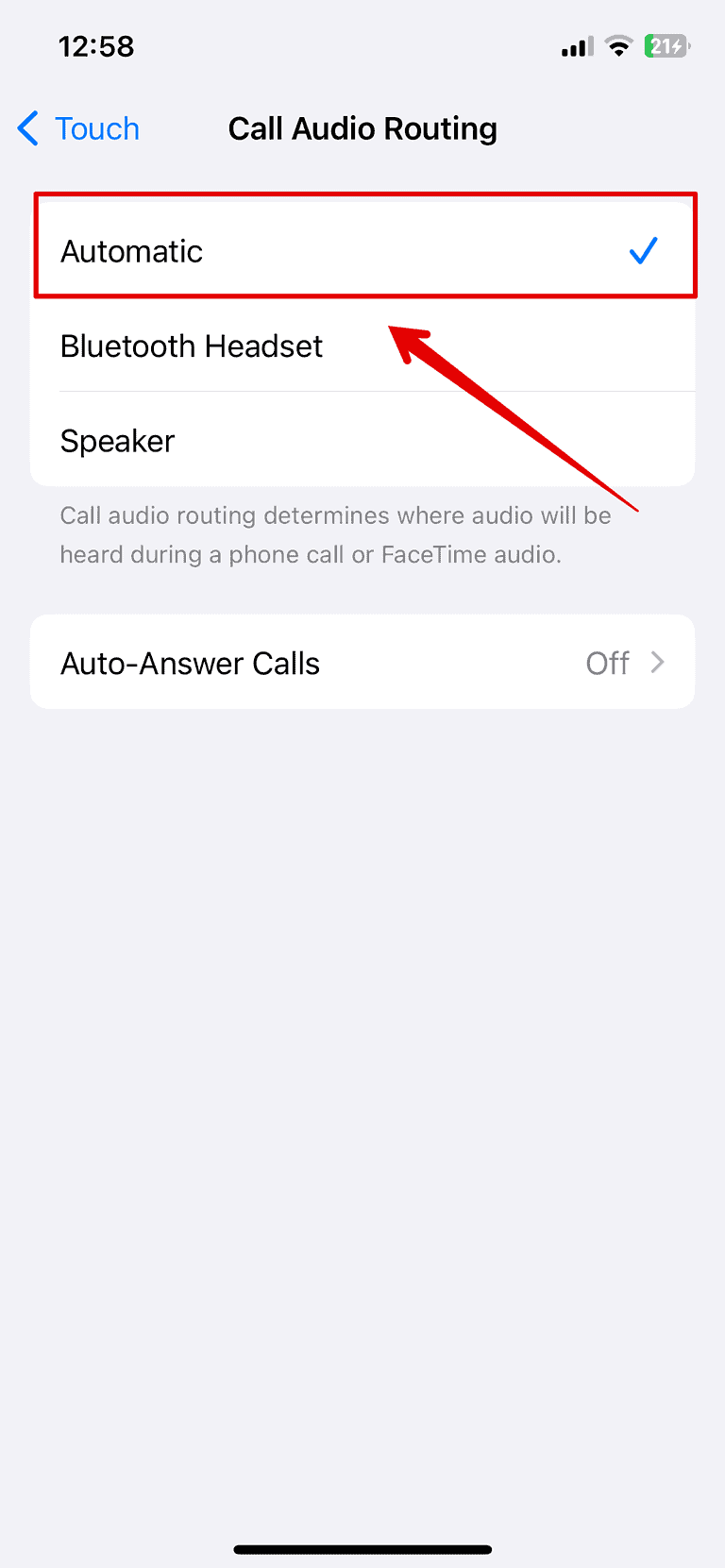 How to Fix Low Call Volume in iOS 17/ 17.7: Quick Fixes - The Mac Observer