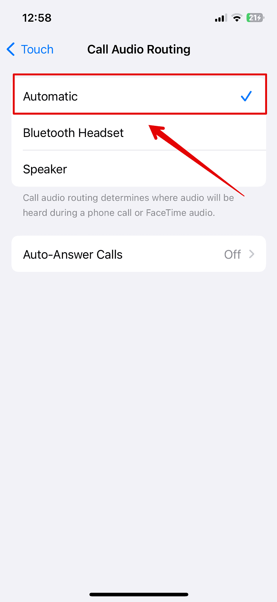 How to Fix Low Call Volume in iOS 17/ 17.7: Quick Fixes - The Mac Observer