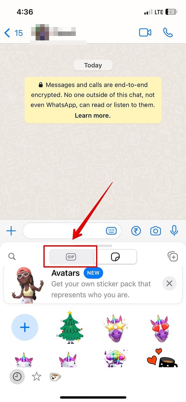 How To Send GIFs on iPhone: Step-By-Step Guide - The Mac Observer