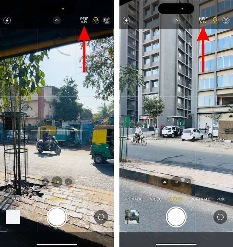 How To Turn Off Photo Auto-Enhance on iPhone - The Mac Observer
