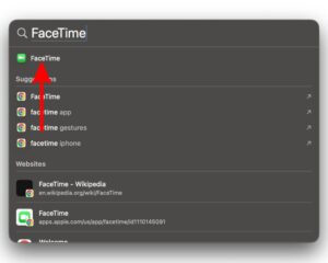 How To FaceTime More Than One Person at a Time - The Mac Observer