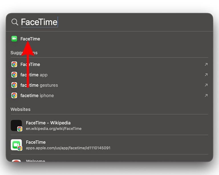 How To FaceTime More Than One Person at a Time - The Mac Observer