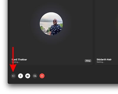 How To FaceTime More Than One Person at a Time - The Mac Observer