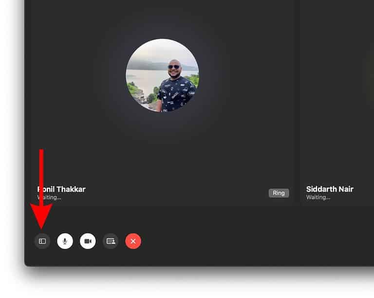 How To FaceTime More Than One Person at a Time - The Mac Observer