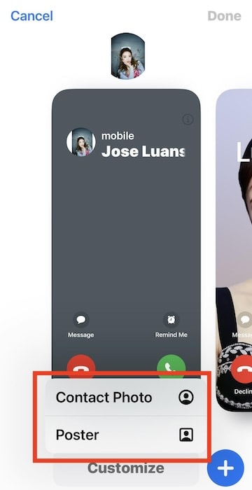 How To Remove Contact Photo on iPhone iOS 17 - The Mac Observer