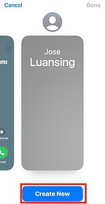 How To Remove Contact Photo on iPhone iOS 17 - The Mac Observer