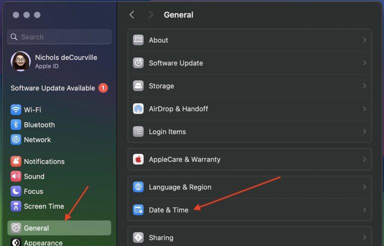 8 Solutions if Discord is Stuck on Starting on Mac - The Mac Observer