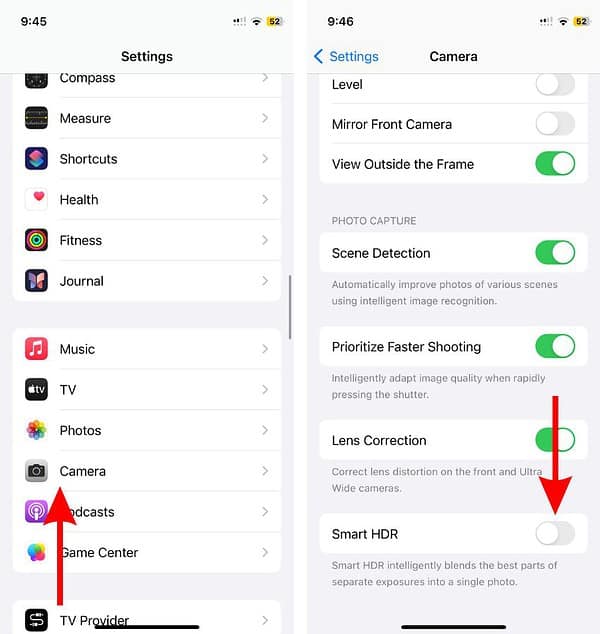 10 Best iPhone 17 Camera Settings for Perfect Photos