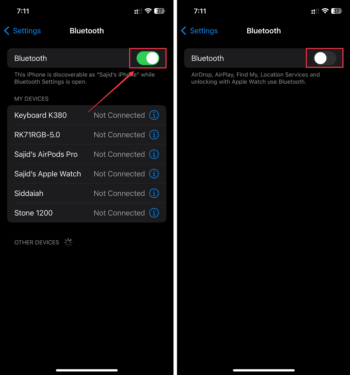 How to Fix Bluetooth Issue on iPhone 15 Pro Max? - The Mac Observer