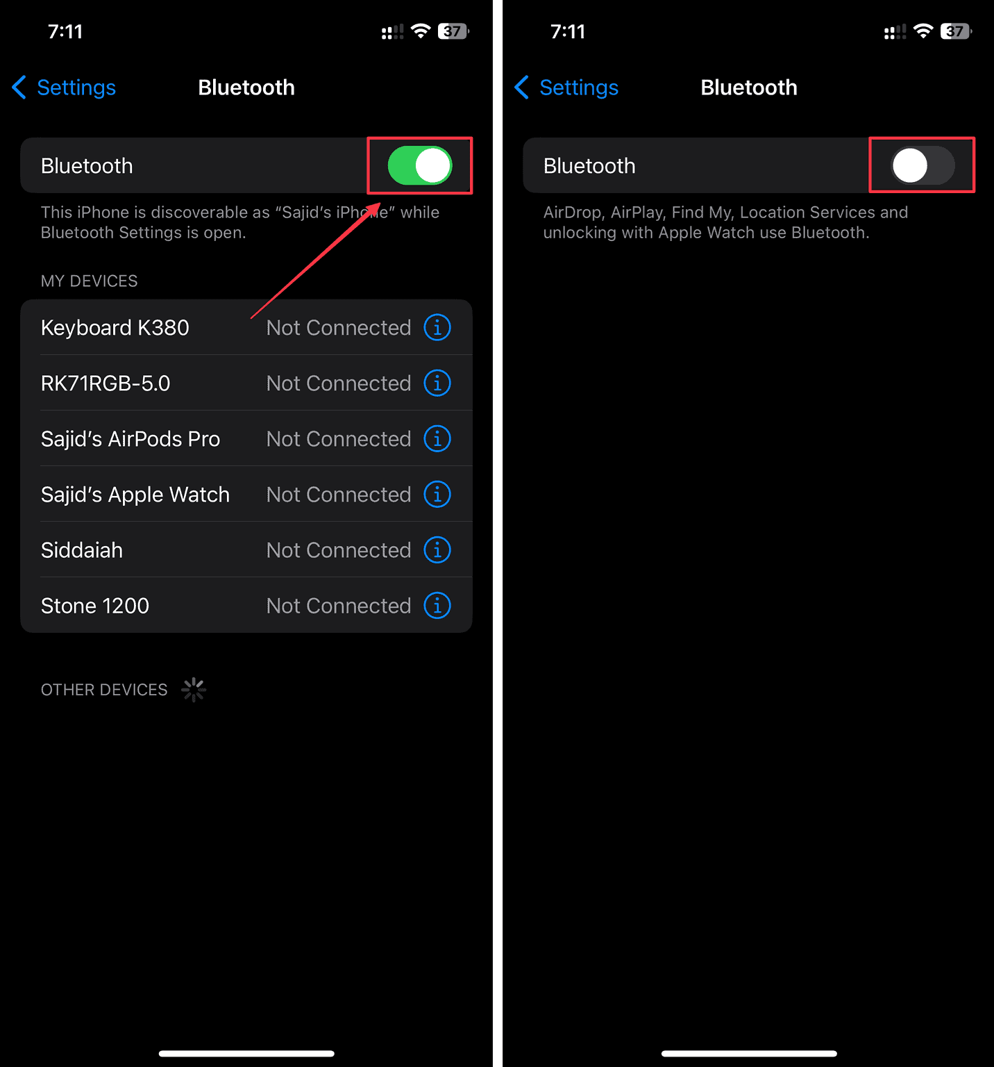 How to Fix Bluetooth Issue on iPhone 15 Pro Max? - The Mac Observer