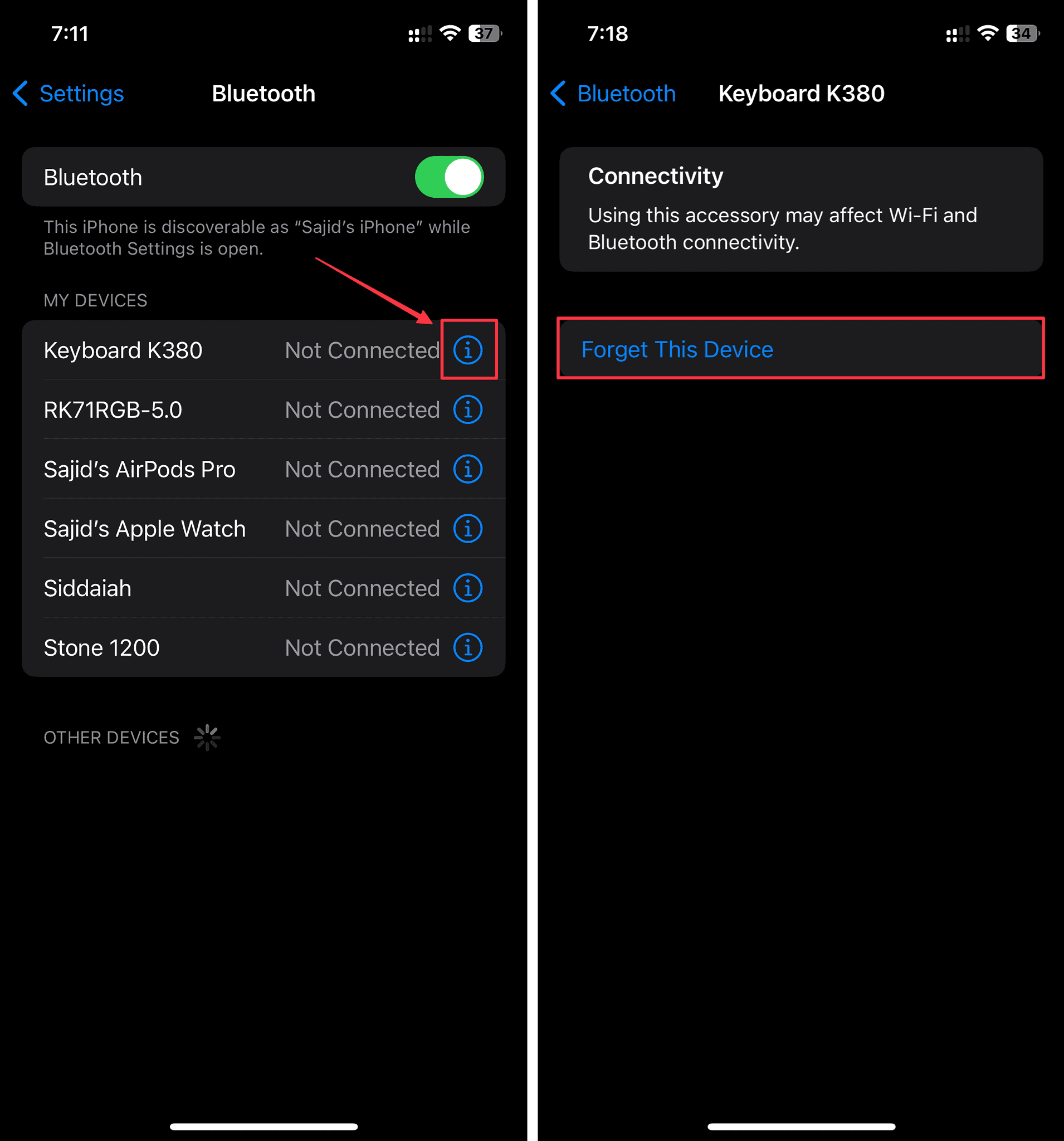 How to Fix Bluetooth Issue on iPhone 15 Pro Max? - The Mac Observer