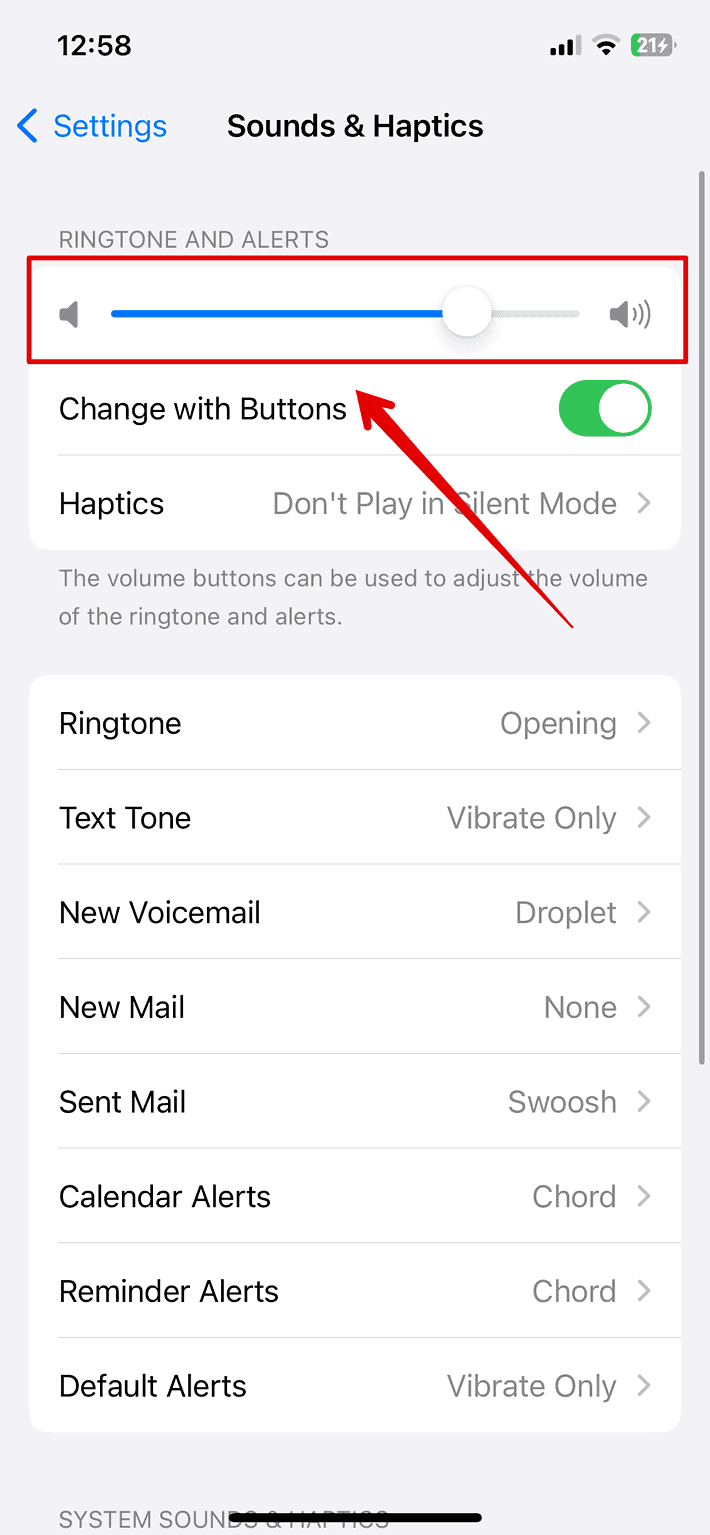 How to Fix Low Call Volume in iOS 17/ 17.7: Quick Fixes - The Mac Observer