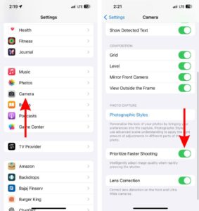 How To Fix Selfie Camera Issues on iPhone 15 Pro Max: Key Tips - The ...