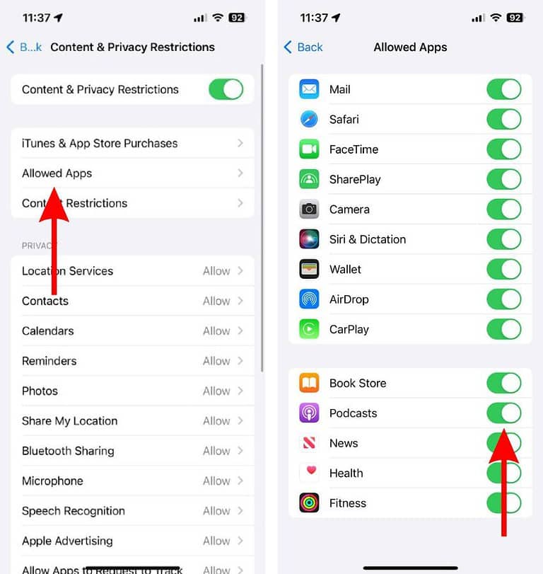 How to Fix Apple Podcasts Not Updating - The Mac Observer