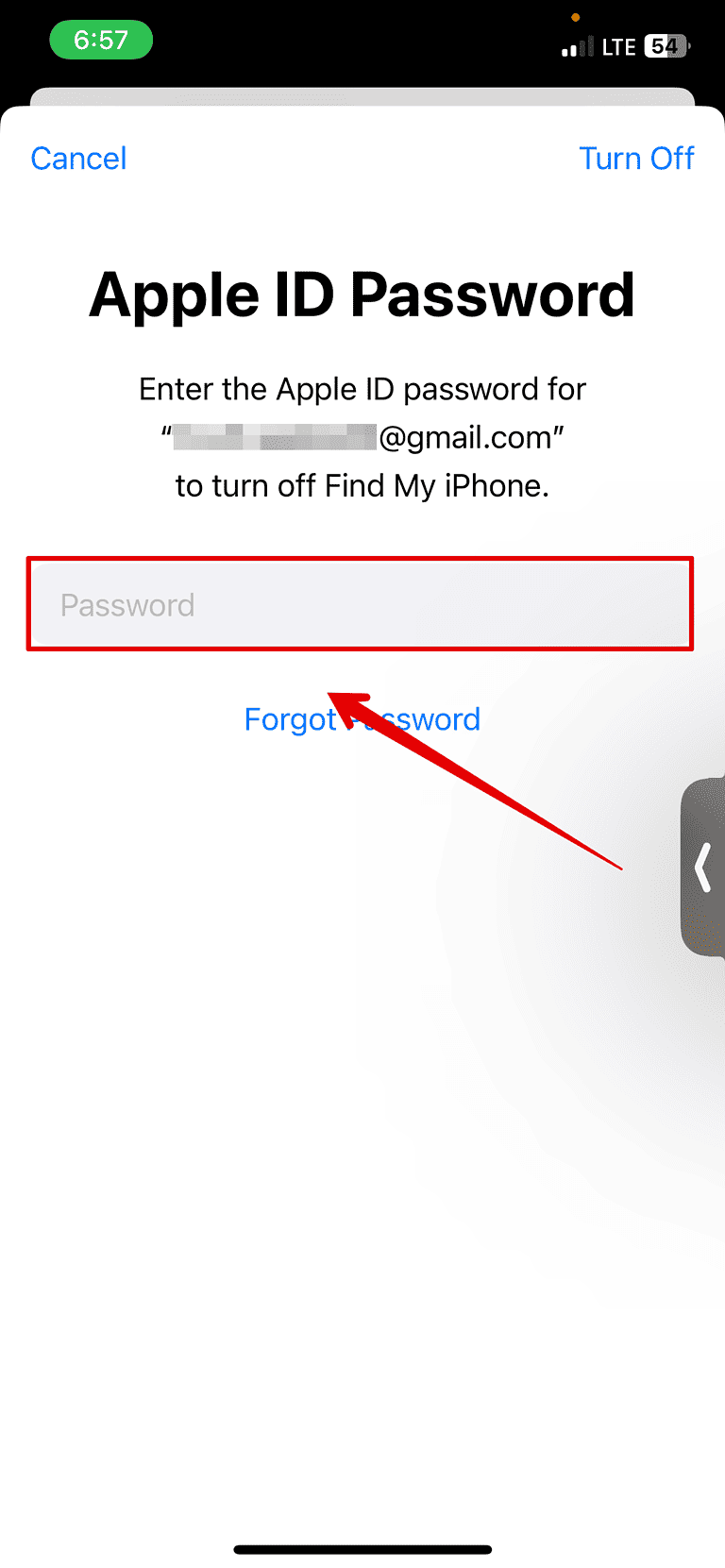 7 Fixes for Update Apple ID Settings Stuck On iPhone - The Mac Observer