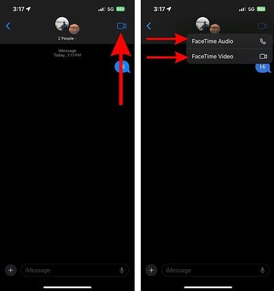 How To FaceTime More Than One Person at a Time - The Mac Observer