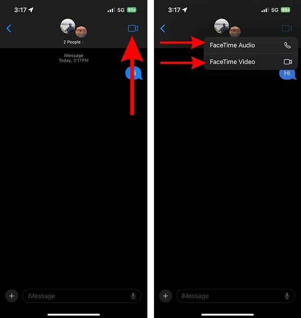 How To FaceTime More Than One Person at a Time - The Mac Observer