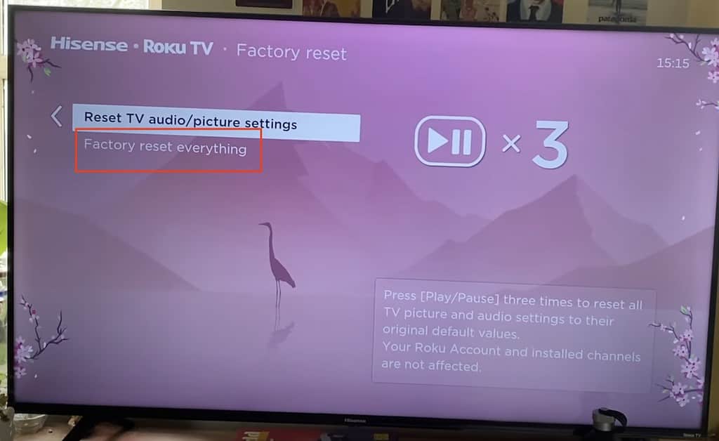 Hisense TV AirPlay Not Working? Here’s How To Fix That - The Mac Observer