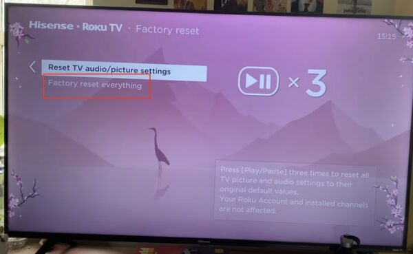 Hisense TV AirPlay Not Working? Here’s How To Fix That - The Mac Observer