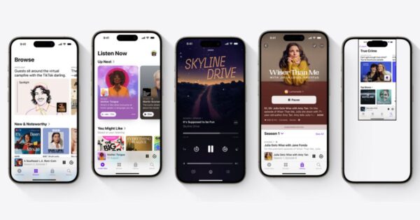 How to Fix Apple Podcasts Not Updating - The Mac Observer