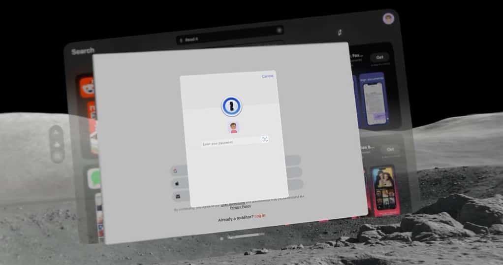 Fix: Vision Pro Windows Are Angled Even After Centering - The Mac Observer