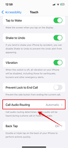 How to Fix Low Call Volume in iOS 17/ 17.7: Quick Fixes - The Mac Observer