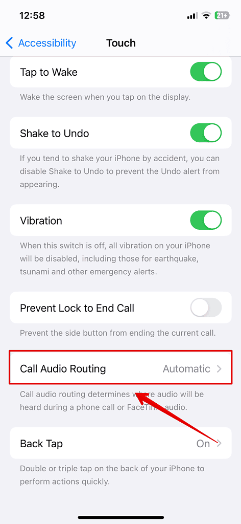 How to Fix Low Call Volume in iOS 17/ 17.7: Quick Fixes - The Mac Observer