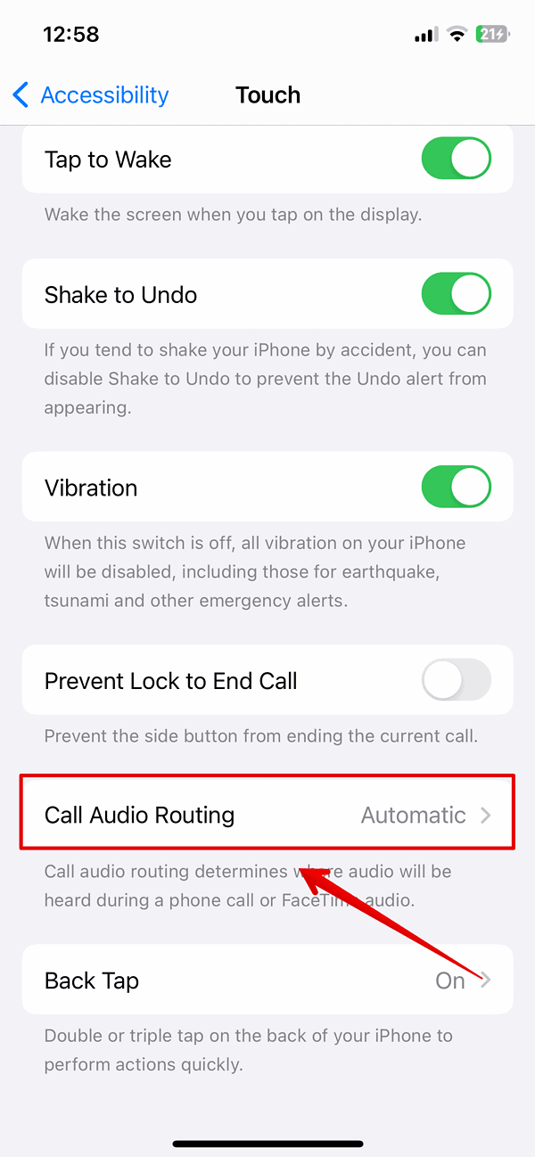 How to Fix Low Call Volume in iOS 17/ 17.7: Quick Fixes - The Mac Observer