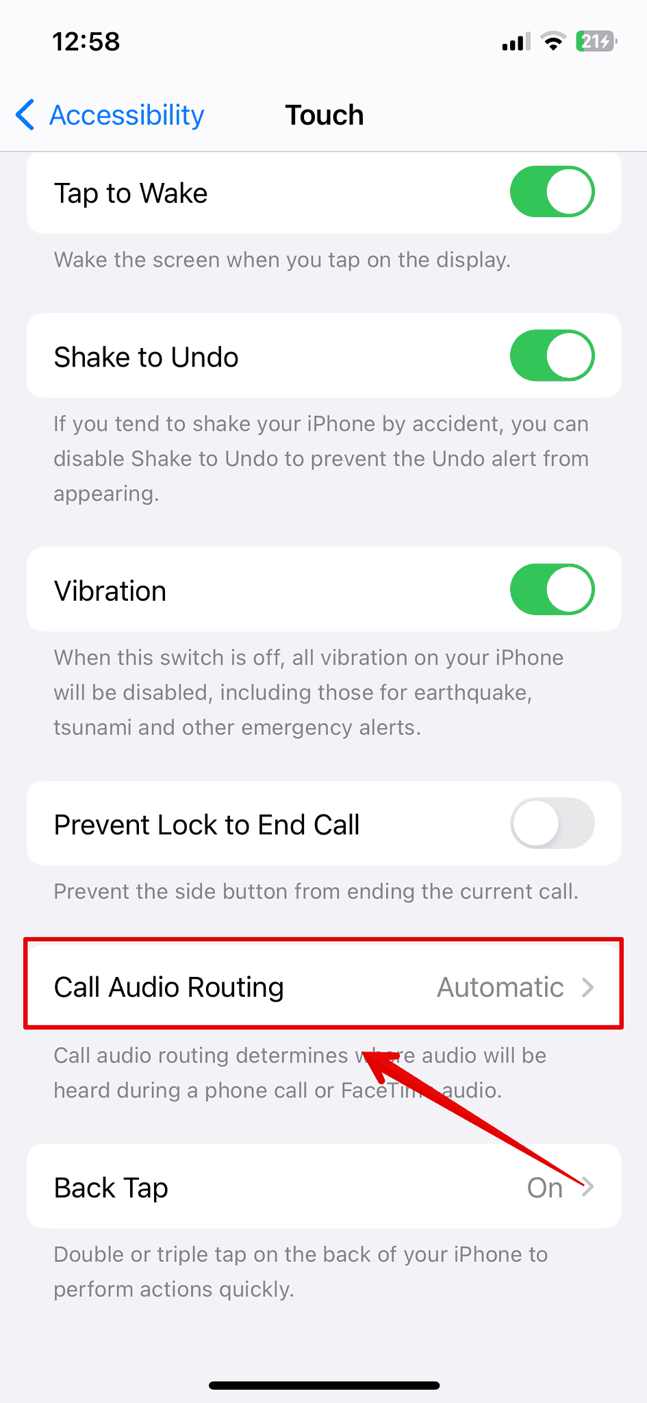 How to Fix Low Call Volume in iOS 17/ 17.7: Quick Fixes - The Mac Observer